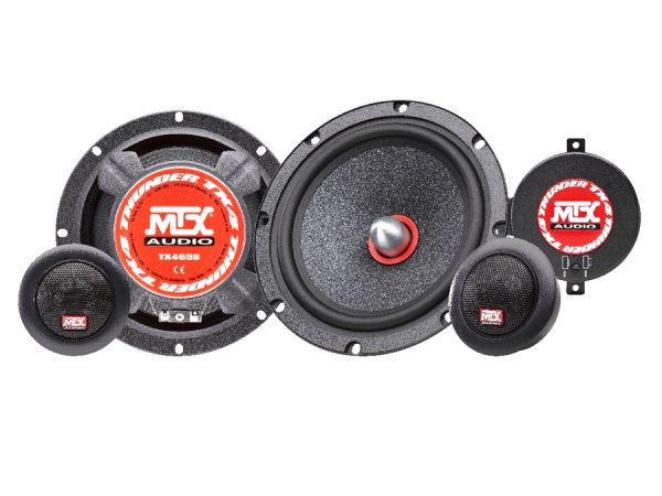 Targa 5" Split System 500w - Autostyle Motorsport Online