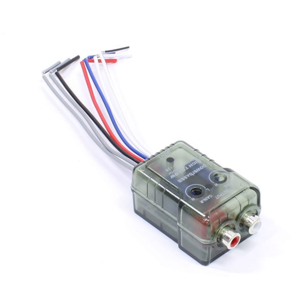 Line Output Converters - Autostyle Motorsport South Africa