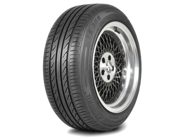 165-40-17" Landsail LS388 72v Tyres - Autostyle Motorsport South Africa