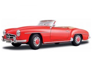 Maisto 1/24 Volkswagen Beetle 1973 Model - Autostyle Motorsport South ...