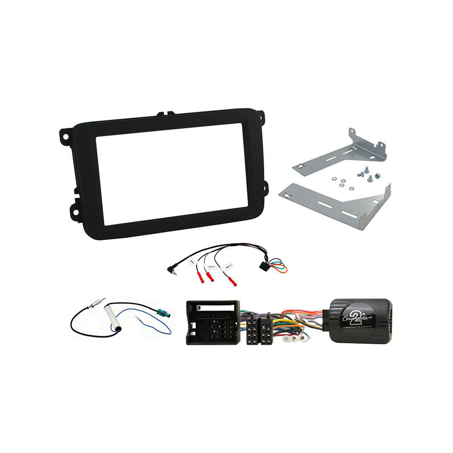 Harness & Connection kits - Autostyle Motorsport South Africa