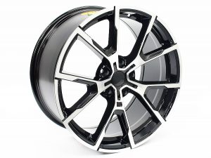 19" Alloy Wheels - Autostyle Motorsport Online