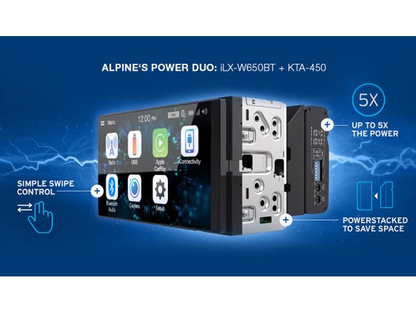 JBL Origin A9 9" Touchscreen Android Car Media Unit With Bluetooth ...