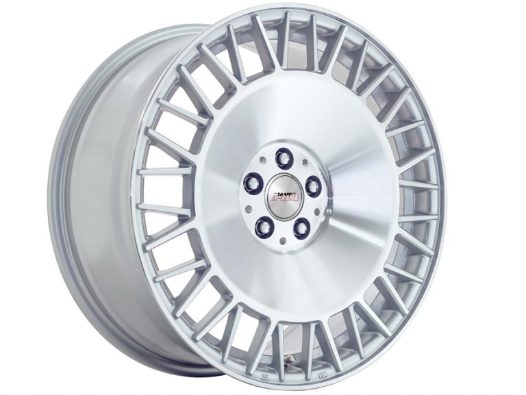 18" Alloy Wheels - Autostyle Motorsport South Africa