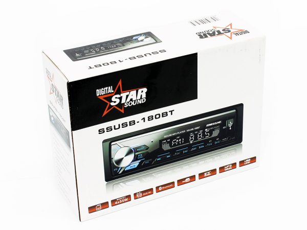 Targa TID-MAN7CPAA 7" In-Dash Car Radio Media System with Android ...