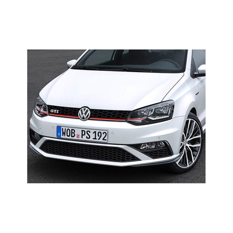 Vw Polo 6R 09-18 & 6C 14-17 - Autostyle Motorsport South Africa