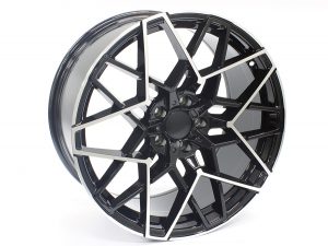 19" Alloy Wheels - Autostyle Motorsport Online