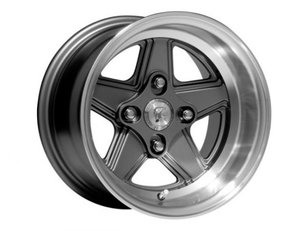 13" Alloy Wheels - Autostyle Motorsport South Africa