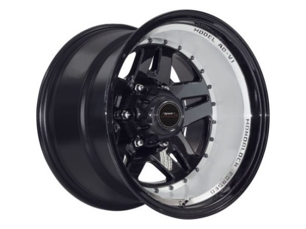 15" Alloy Wheels - Autostyle Motorsport South Africa