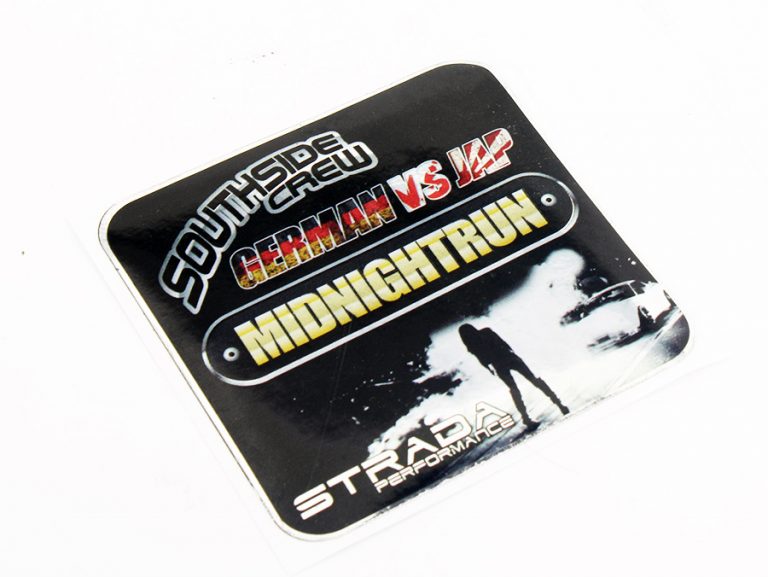 Vinyl Stickers - Page 2 of 3 - Autostyle Motorsport South Africa