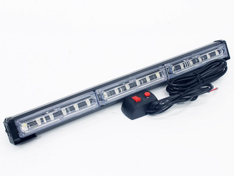 Emergency Strobe Lighting - Autostyle Motorsport South Africa