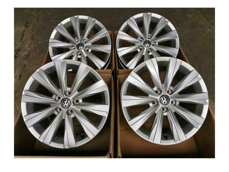 16" Alloy Wheels - Autostyle Motorsport South Africa