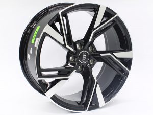 19" Alloy Wheels - Autostyle Motorsport Online