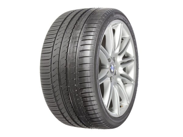 16" Tyres - Autostyle Motorsport South Africa