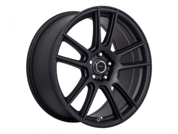 15" A-Line White Spoke 5/114 Steel Wheels - Autostyle Motorsport South ...