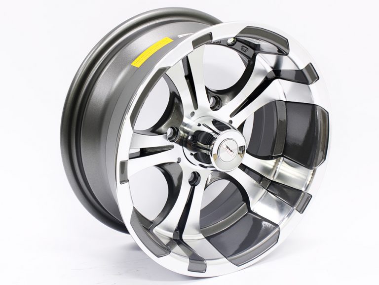 13" Alloy Wheels - Autostyle Motorsport South Africa