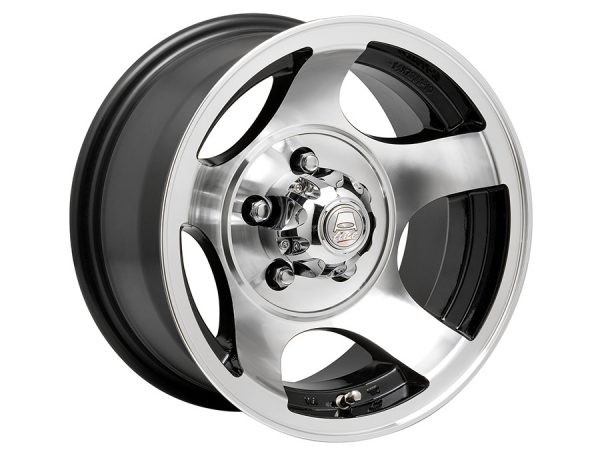 13" Alloy Wheels - Autostyle Motorsport South Africa