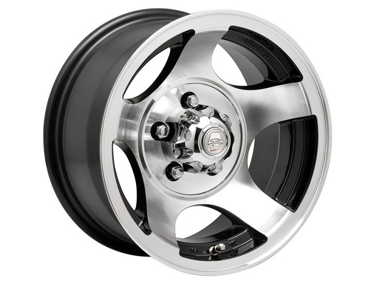 13" Alloy Wheels - Autostyle Motorsport South Africa