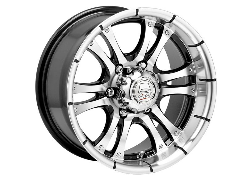 14" Alloy Wheels - Autostyle Motorsport South Africa