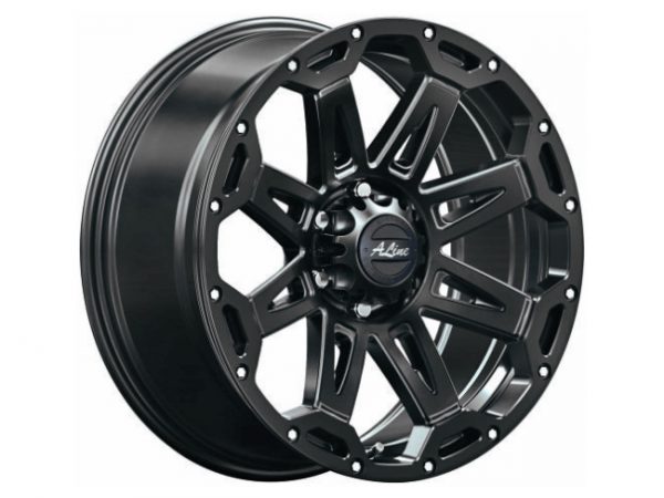 18" Alloy Wheels - Autostyle Motorsport South Africa