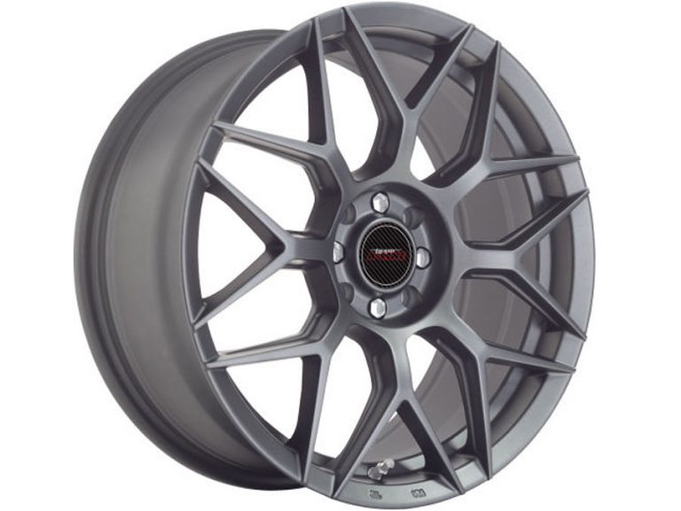 17" Alloy Wheels - Autostyle Motorsport South Africa