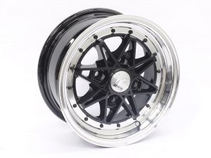 13" Alloy Wheels - Autostyle Motorsport Online