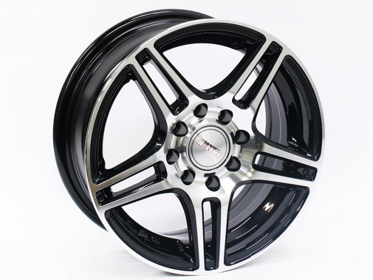 13" Alloy Wheels - Autostyle Motorsport South Africa