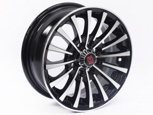 13" Alloy Wheels - Autostyle Motorsport Online