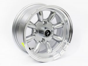 13" Alloy Wheels - Autostyle Motorsport Online