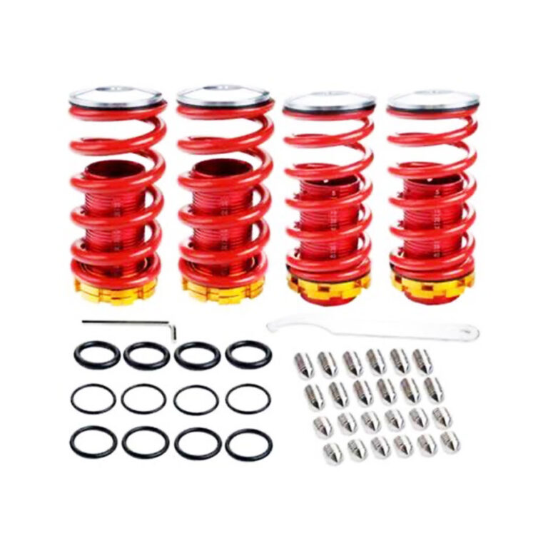Universal Adjustable Coil-Over Sleeve Suspension Kit - Autostyle ...