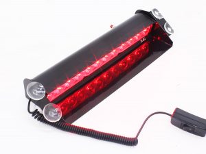Emergency Strobe Lighting - Autostyle Motorsport South Africa