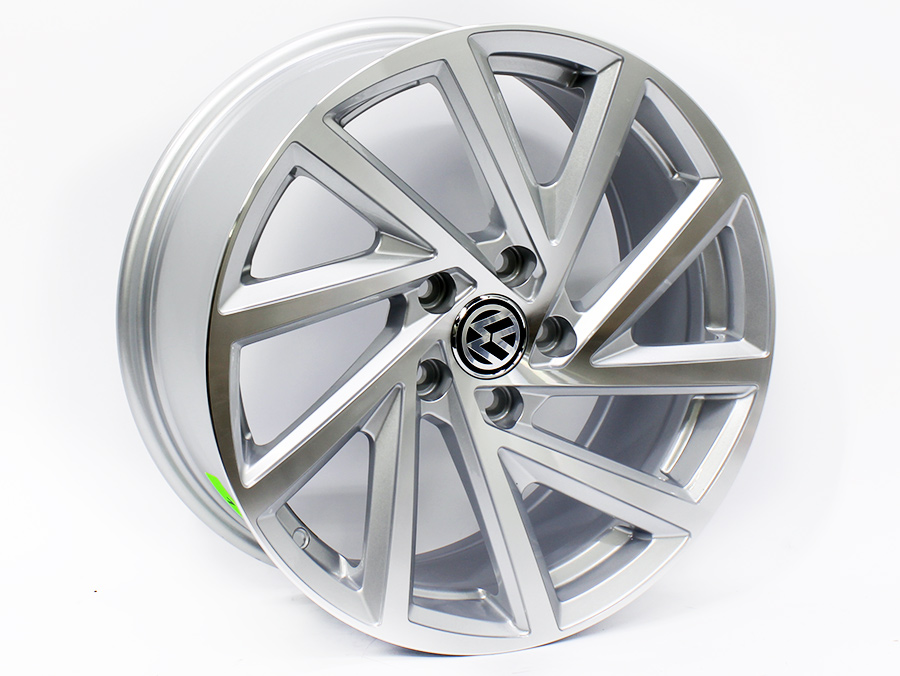 17" Alloy Wheels - Autostyle Motorsport Online