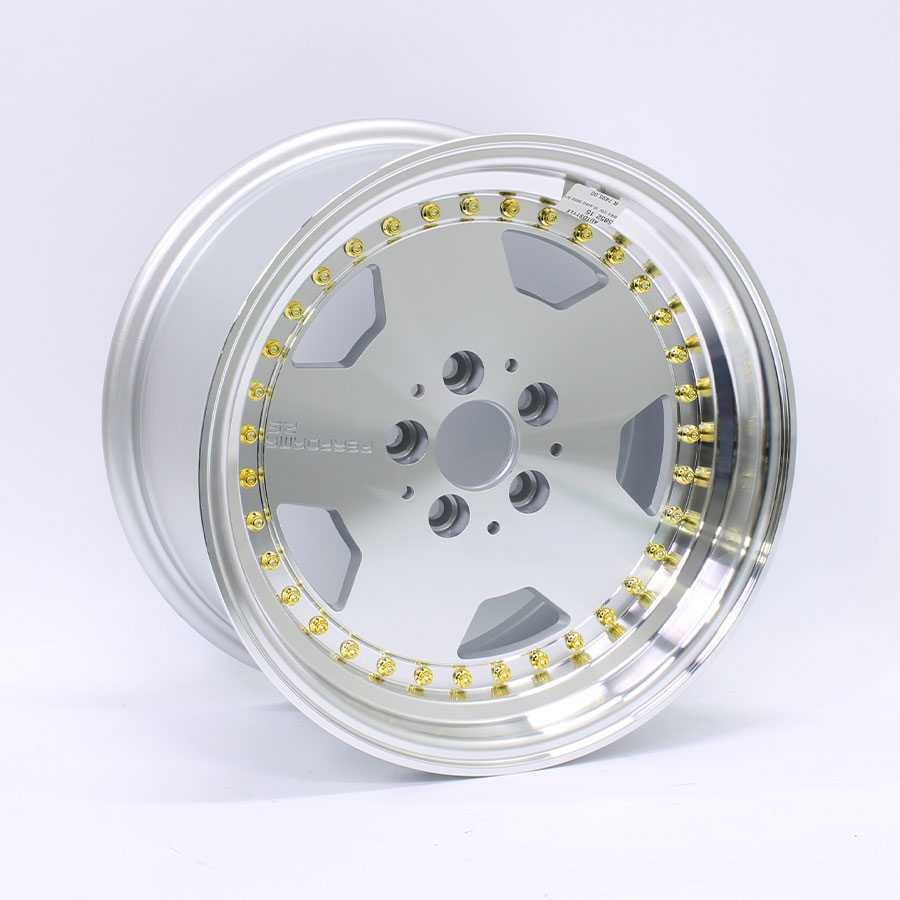 15" Alloy Wheels - Autostyle Motorsport South Africa