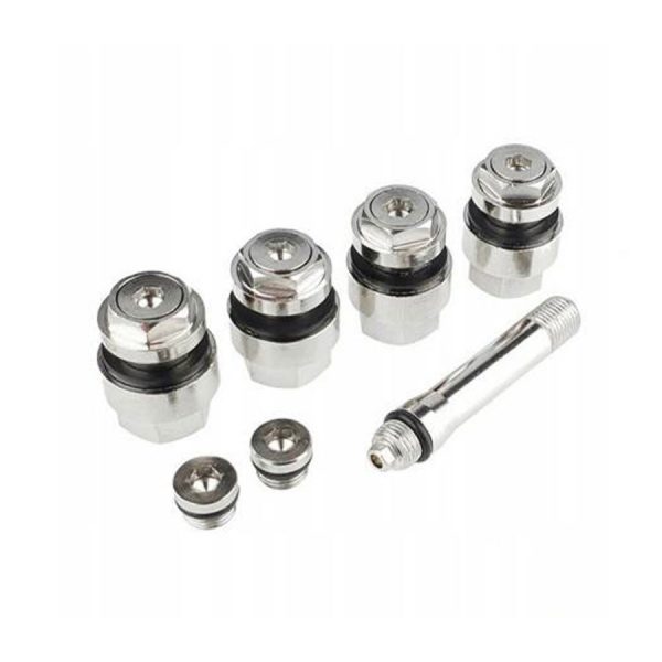 A-Line Hidden Valve Set (set of 4) - Autostyle Motorsport South Africa