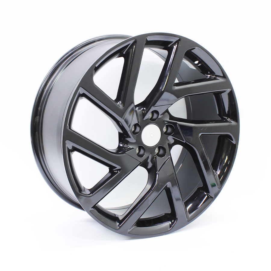 20, 21 & 22"+ Alloy Wheels - Autostyle Motorsport South Africa