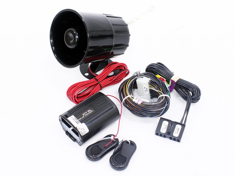 Vehicle Security - Page 2 of 3 - Autostyle Motorsport South Africa