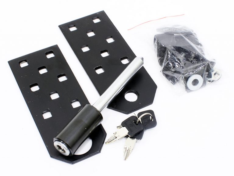 Gearlock Cyclinder Bracket & Lock Kit - Autostyle Motorsport South Africa