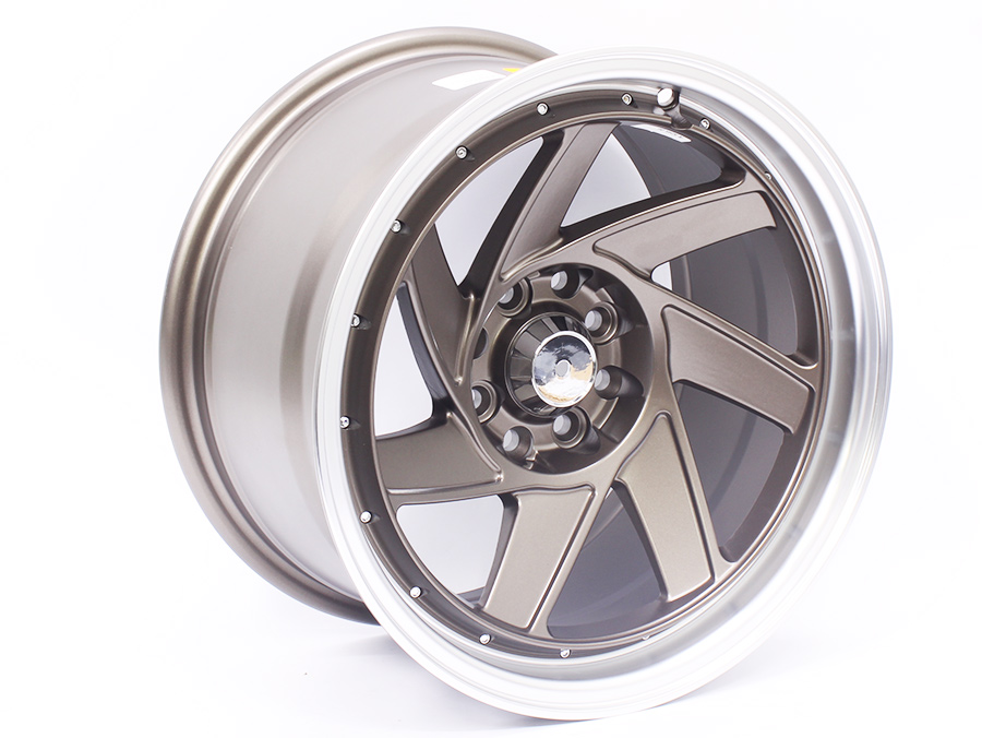 15" Alloy Wheels - Autostyle Motorsport Online