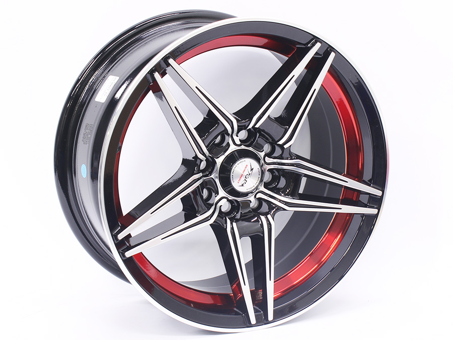 15" Alloy Wheels - Autostyle Motorsport Online