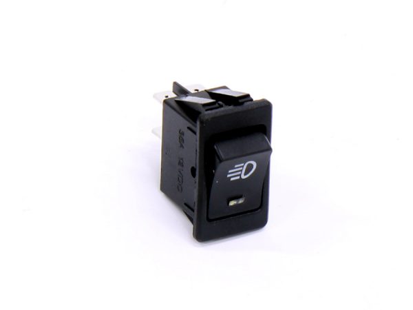 Universal headlight Switch - Autostyle Motorsport South Africa