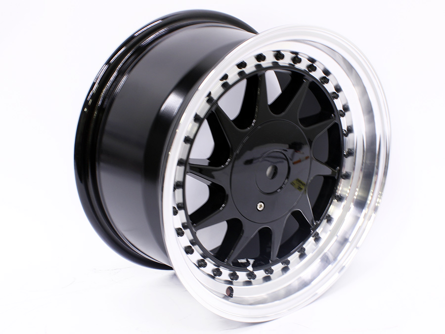 15" Alloy Wheels - Autostyle Motorsport Online