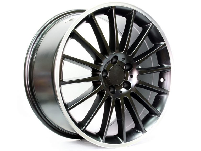 18" Alloy Wheels - Page 2 of 2 - Autostyle Motorsport South Africa