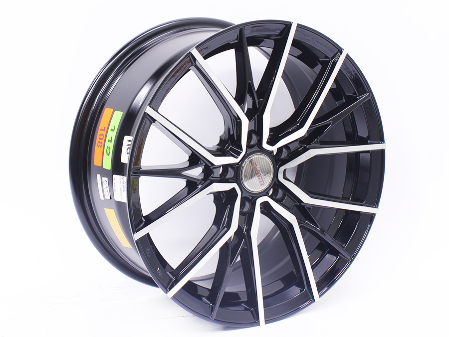 17" Alloy Wheels - Autostyle Motorsport Online
