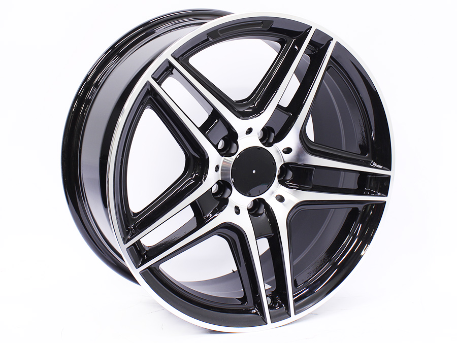 17" Alloy Wheels - Autostyle Motorsport Online
