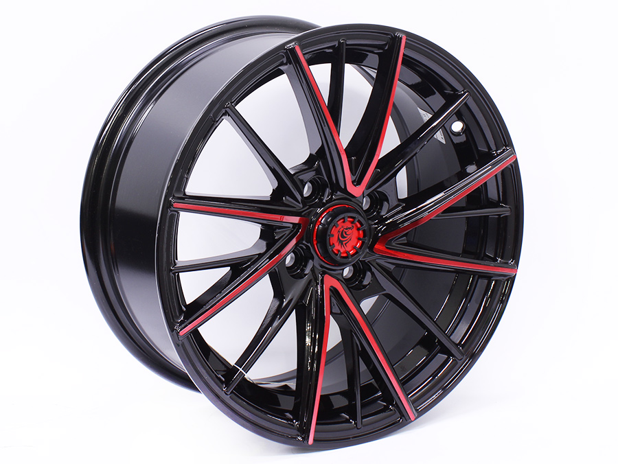 15" Alloy Wheels - Autostyle Motorsport Online