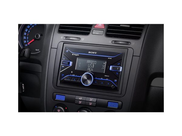 Targa TID-MAN7CPAA 7" In-Dash Car Radio Media System with Android ...
