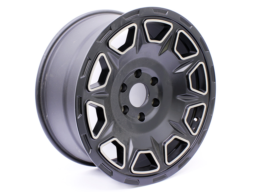 Bakkie & 4x4 Alloy Wheels - Page 2 of 2 - Autostyle Motorsport South Africa