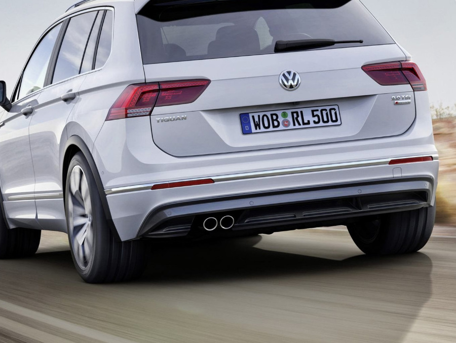 VW Amarok & SUV's - Autostyle Motorsport South Africa