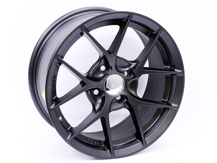 15" Alloy Wheels - Autostyle Motorsport Online