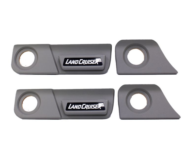 Golf 1 Velocity Backboard - Autostyle Motorsport South Africa